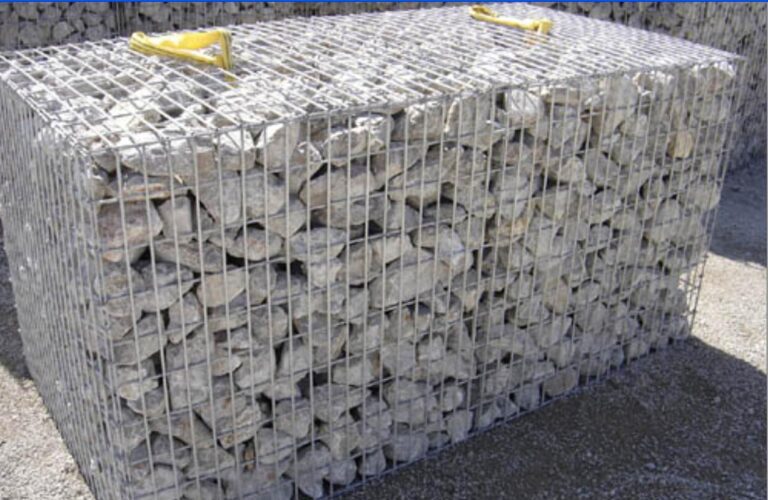 Gabion Boxes - ClicOman